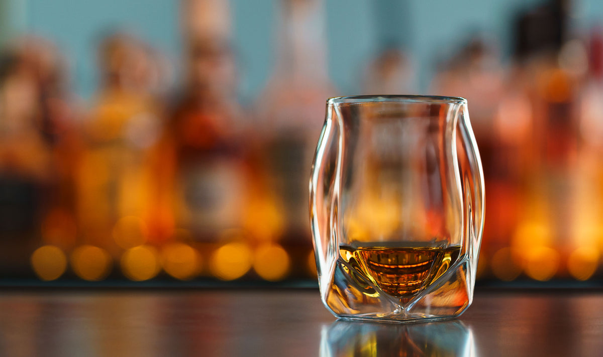 Norlan - Glassware & Accessories for the Whisky Lover